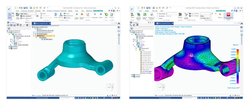 Premiera Solid Edge 2020 - Blog GMSystem